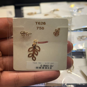 فروشگاه اینترنتی طلا خانم - طلای دست دوم